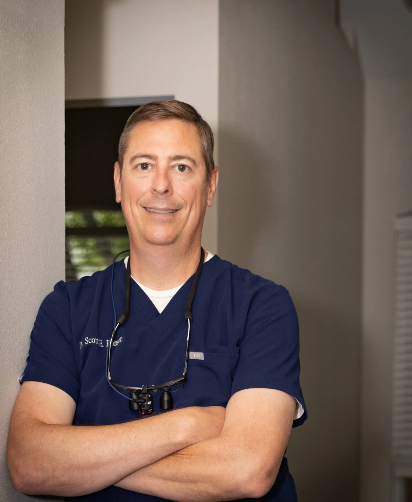 Scott E. Bonson, DDS - Endodontic Associates, LLC